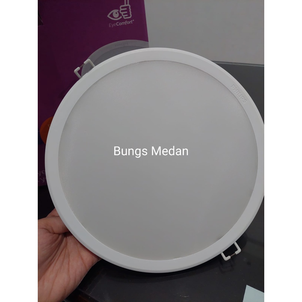 Jual Lampu Led PHILIPS Meson 24w 24 Watt DOWNLIGHT PANEL ISI 1 TANPA ...
