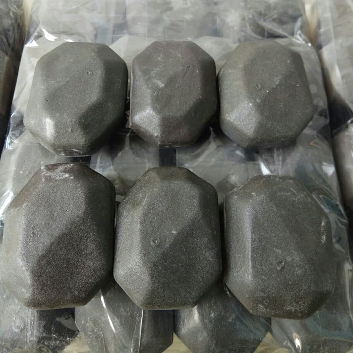 Jual Gril stone lava rock /Batu Bakaran harga satuan/pcs , Panggangan ...