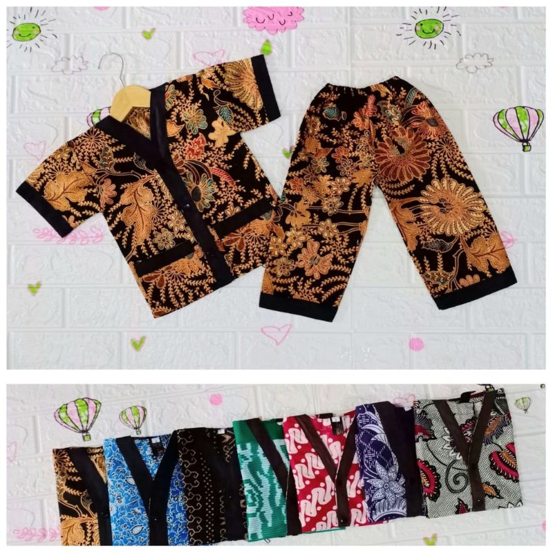 Jual Baju Setelan Piyama Batik Anak S 1 th M 2 th L 3 th xl 4 th xxl 5 ... Jual Baju Setelan Piyama Batik Anak S 1 th M 2 th L 3 th xl 4 th xxl 5 ...