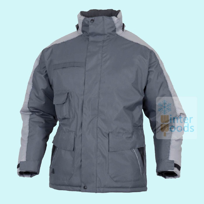 Jual Baju Jacket Cold Storage Deltaplus Nordland | Shopee Indonesia