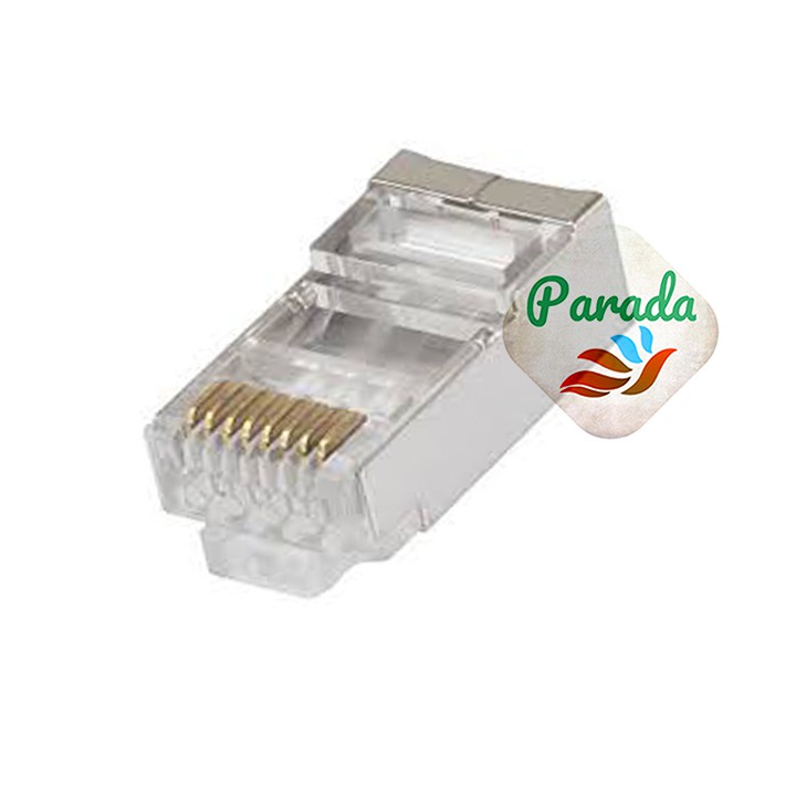 Jual Jack Konektor RJ45 / PIN LAN Konektor Eyota RJ45, Original ...