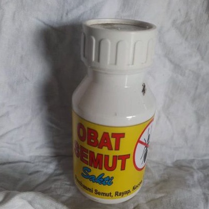 Jual Obat Semut Rayap Sakti | Shopee Indonesia