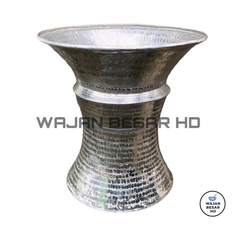 Jual Seeng Aluminium Antiq Kuno | Shopee Indonesia