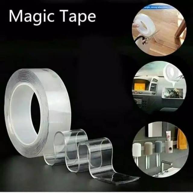 Jual Lem Magic Tape | Shopee Indonesia
