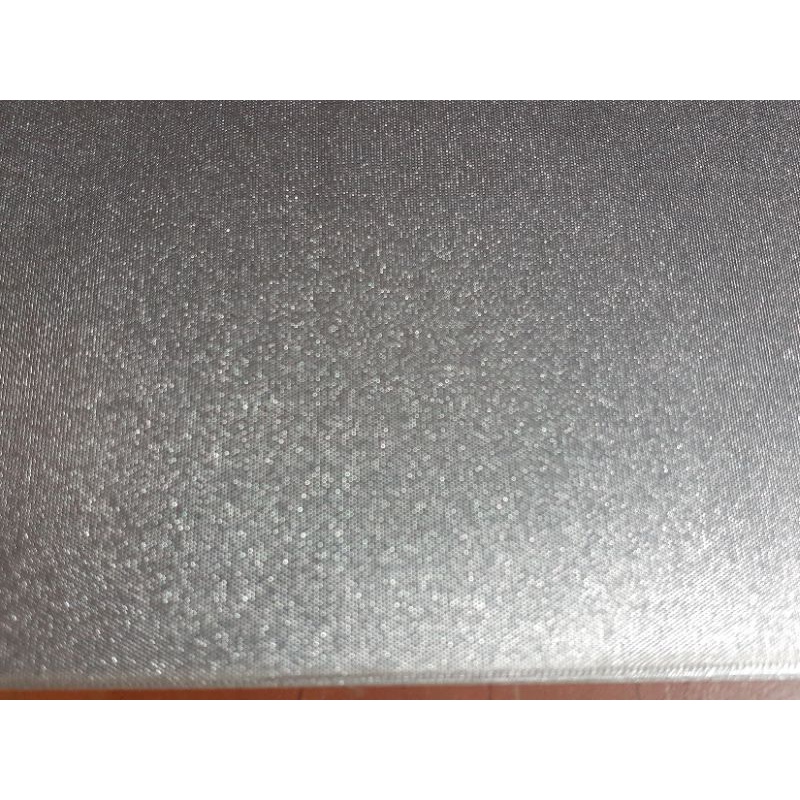 Jual Kertas lapis foil paper emas perak ukuran A4 harga per lembar ...