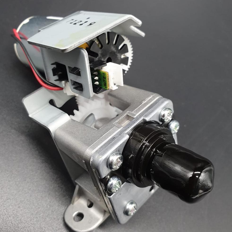 Jual Ink Pump Riso RZ EZ Pompa tinta komplit set New | Shopee Indonesia