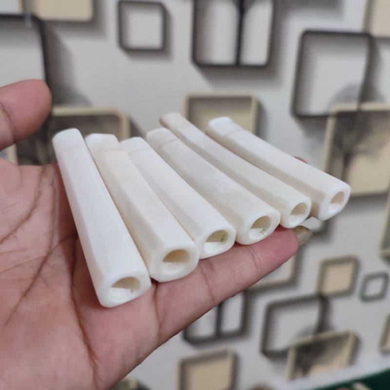 Jual sedotan 0nce tulang sapi motif kotak kimcil | Shopee Indonesia