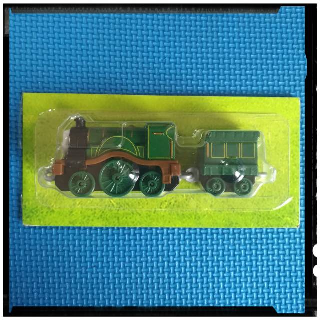 Jual Thomas & Friends Emily Loose | Shopee Indonesia