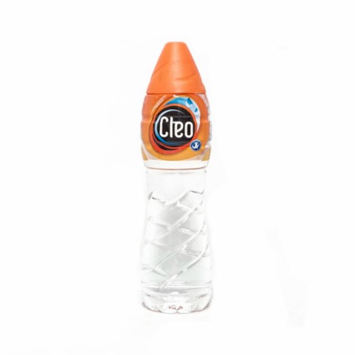 Jual CLEO CLASSIC BORATION 550 ML | Shopee Indonesia