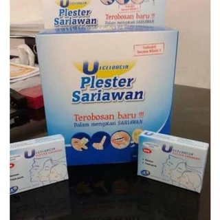 Jual Plester Sariawan Ulceloocin Harga Terbaik & Termurah Juni 2024 ...