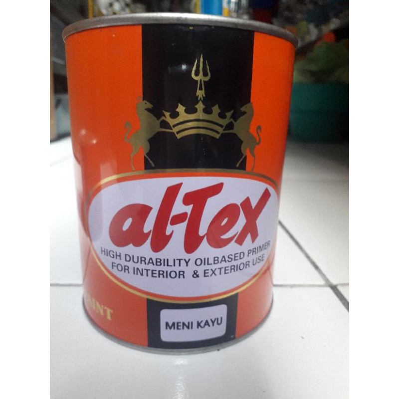 Jual MENI KAYU AL-TEX 1000g | Shopee Indonesia