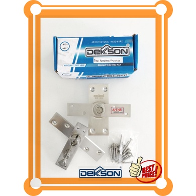 Jual Engsel Pivot Dekkson 002 sss ESS PV 002 SSS PIVOT DEKKSON | Shopee ...