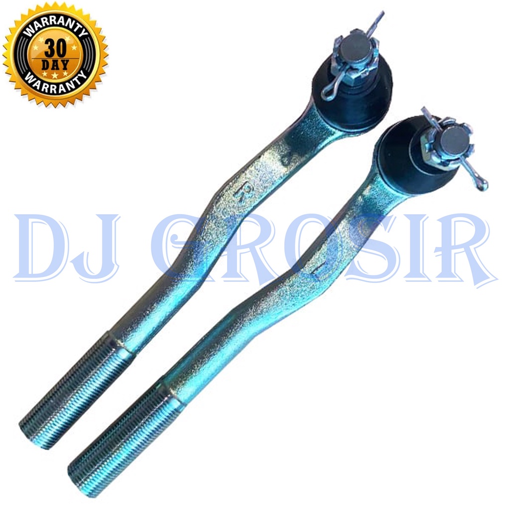 Jual Tie Rod End Toyota Prado Hilux 1997 (1 Set) - 5576 | Shopee Indonesia