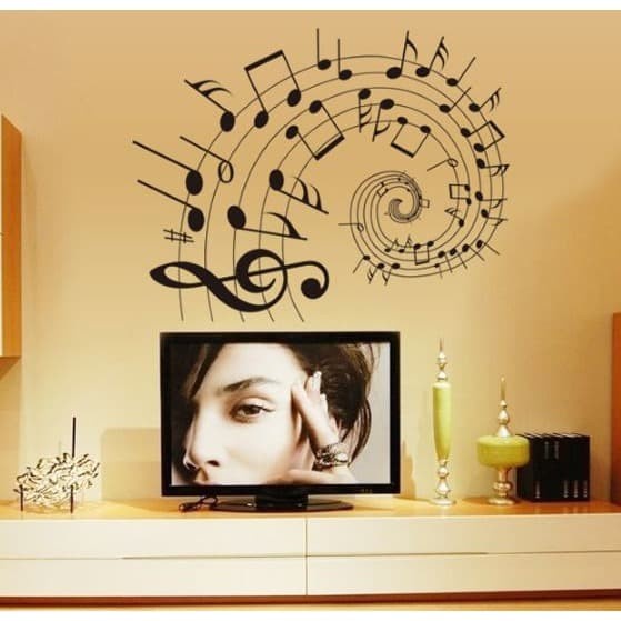 Jual Wallsticker Home - Wallpaper Dinding - Sticker Dinding - Stiker ...