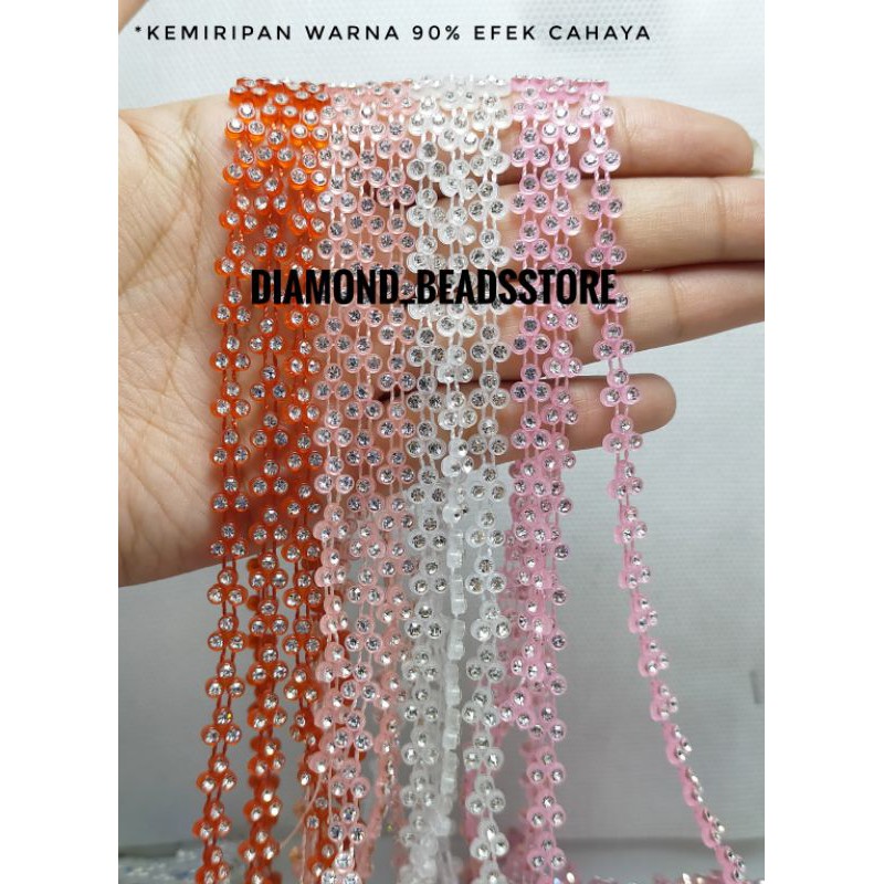 Jual Diamond tikar 3 permata 90cm | Shopee Indonesia