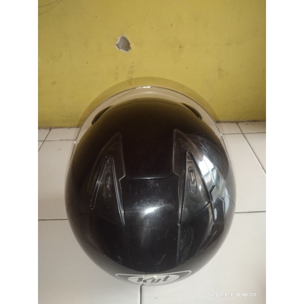 Jual helm second | Shopee Indonesia