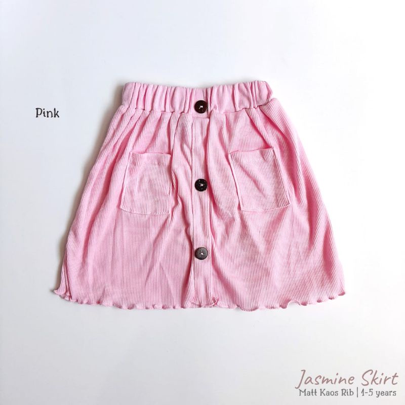Jual Jasmine Skirt ( Rok mini anak perempuan) | Shopee Indonesia