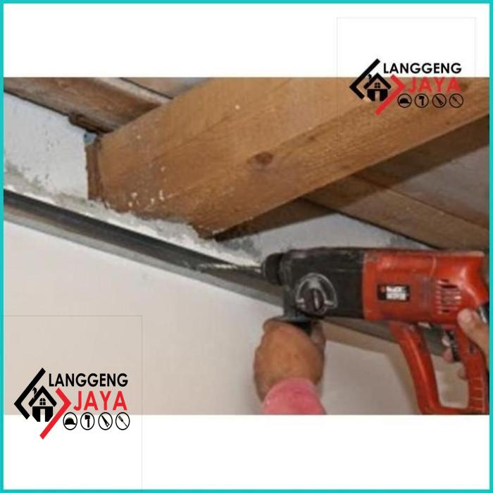 Jual Promo Wall Angel Lipat Plafon - Siku Plafon Di Malang Langgeng ...