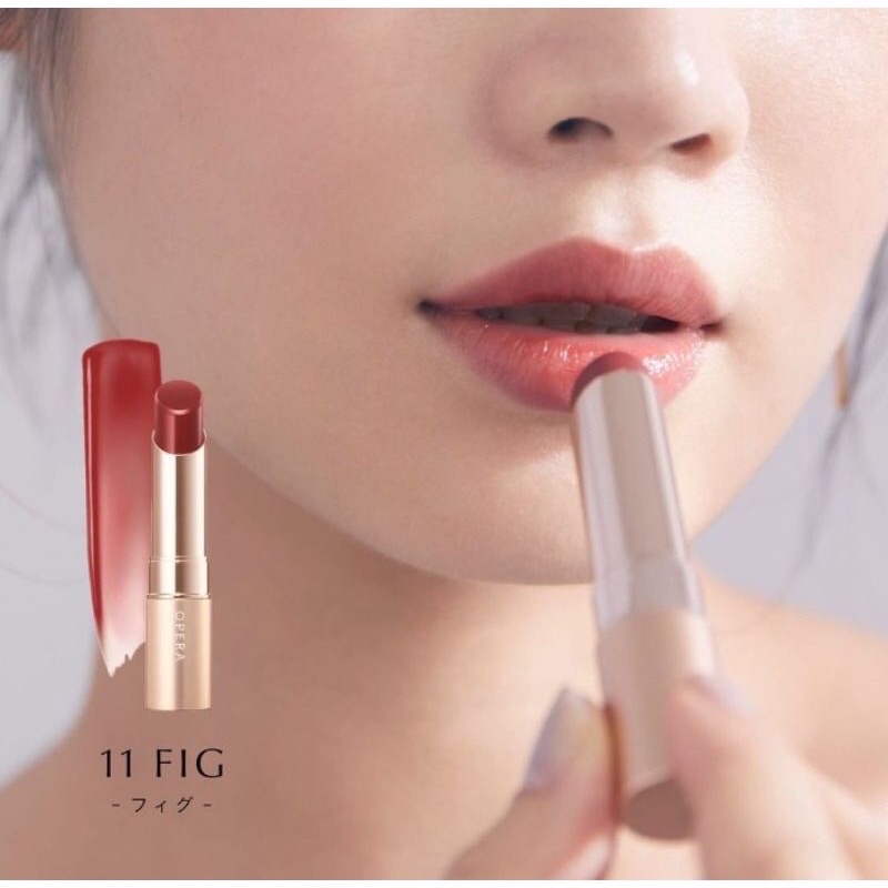 Jual OPERA Lip Tint x Rouge Japan Best Lip Cosmetics/ Liptint | Shopee ...