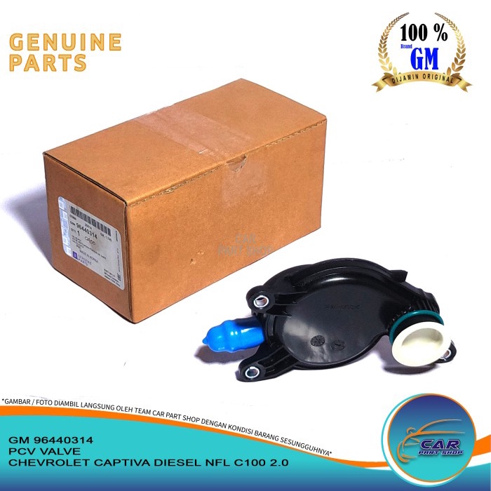 Jual PCV VALVE CHEVROLET CAPTIVA DIESEL 2008-2011 ORI GM | Shopee Indonesia