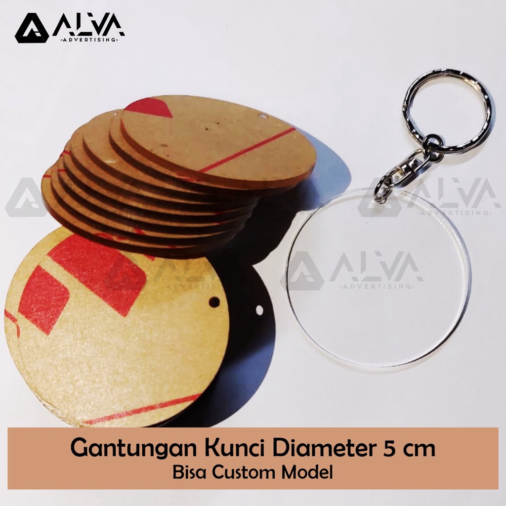 Jual Ganci Bulat PolosTebal 2mm | Shopee Indonesia