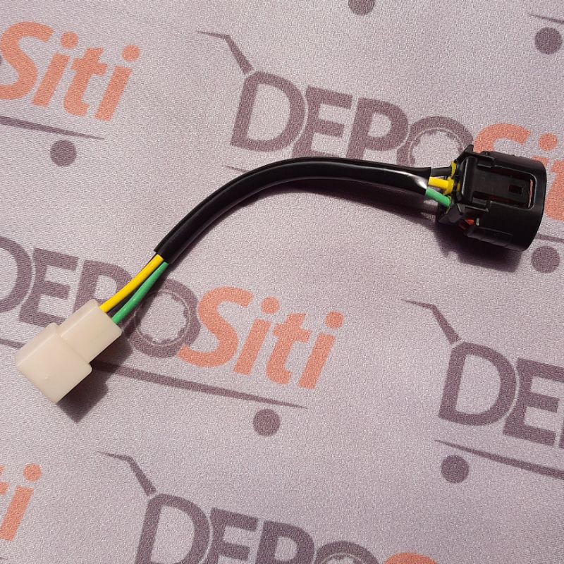 Jual KABEL SOKET SOCKET ALTERNATOR VIOS YARIS BALENO KIJANG LIVINA ...