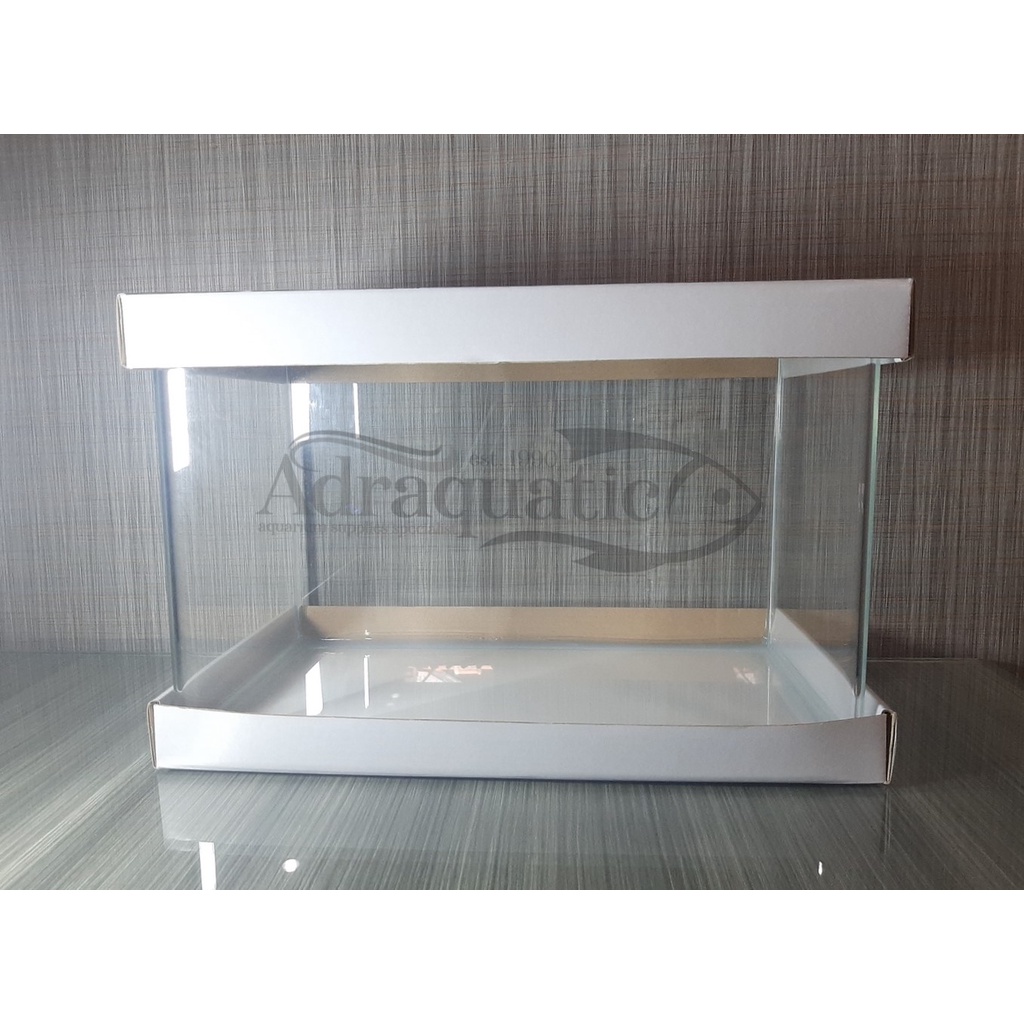 Jual AQUARIUM BENDING SAKKAI PRO 60CM UK 60X30X36 CM OPTIC CLEAR AKUARIUM KACA | Shopee Indonesia