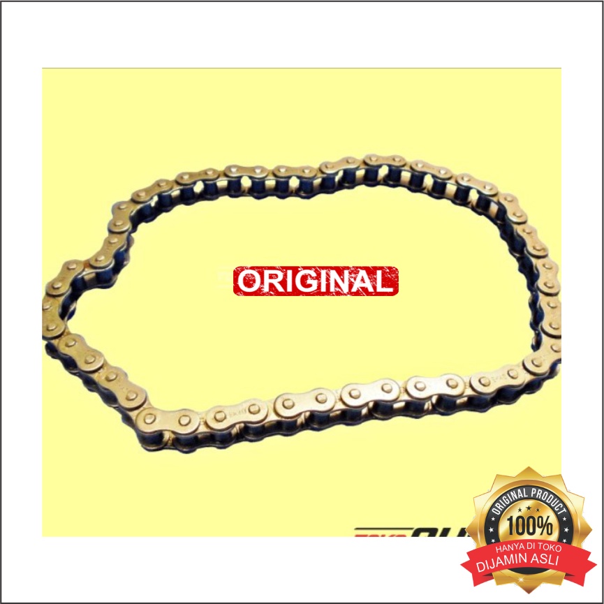 Jual Rantai gardan CHAIN RS 40 LDS Traktor IMPALA Original QUICK ...