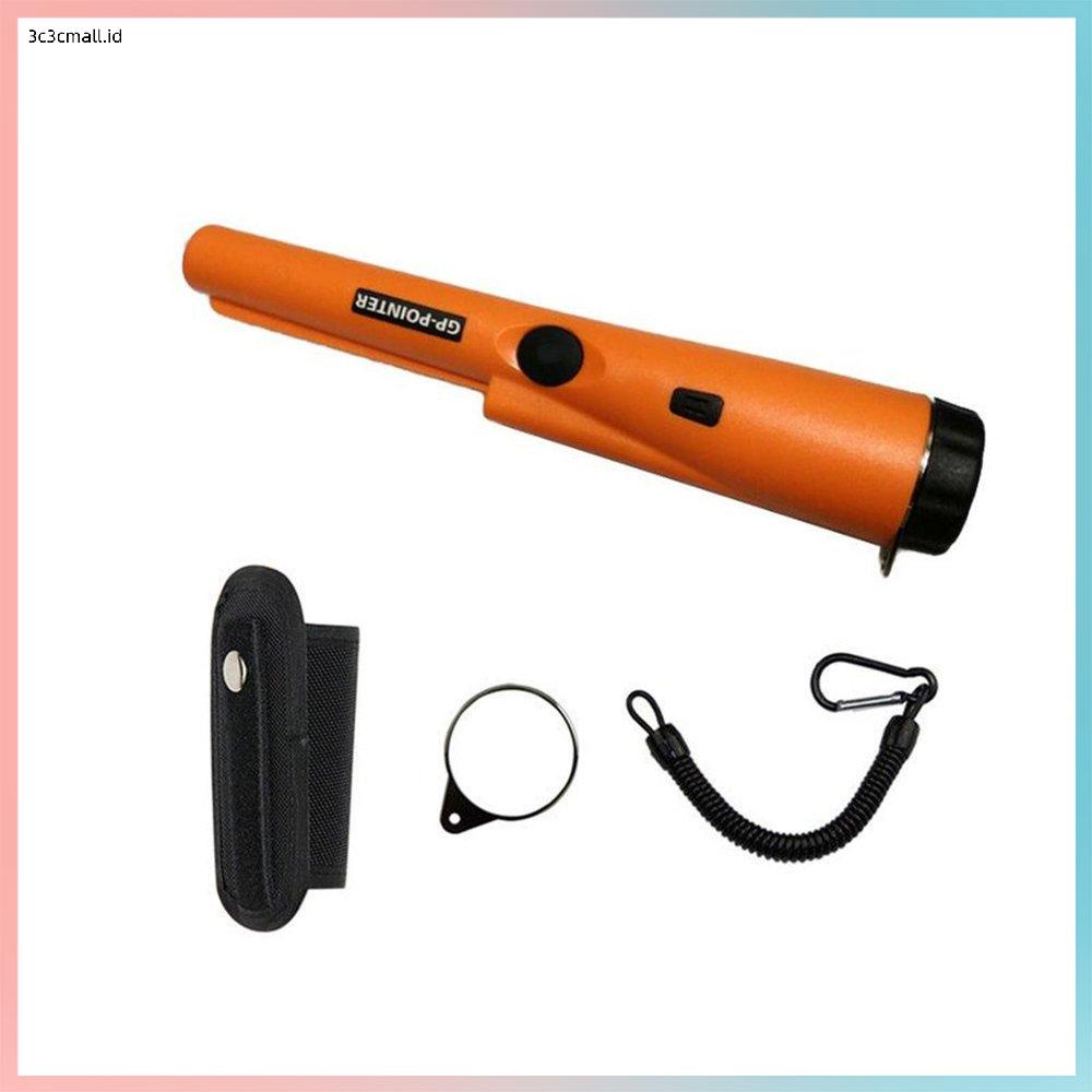 Jual Positioning Rod Detector Metal Detector Pinpointing Pinpointer Pin ...