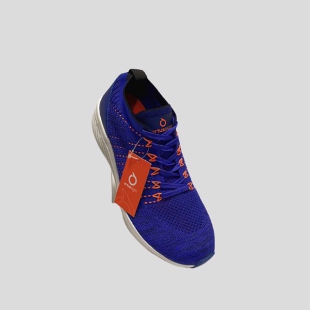 Jual Sepatu Ortuseight Proteus Vortex Blue-Sepatu Running-Sepatu Ortus ...