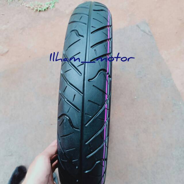 Jual Ban Copotan IRC ROAD WINNER ukuran 100/80-17 | Shopee Indonesia