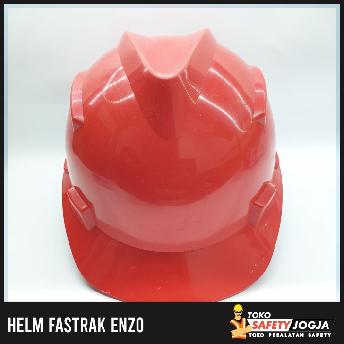 Jual HELM SAFETY PROYEK FASTRACK PUTIH KUNING MERAH HIJAU BIRU ORANGE ...