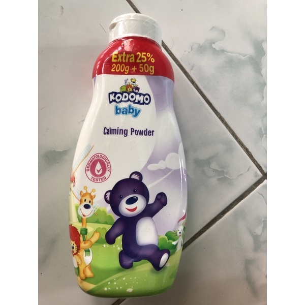Jual bedak kodomo bay | Shopee Indonesia