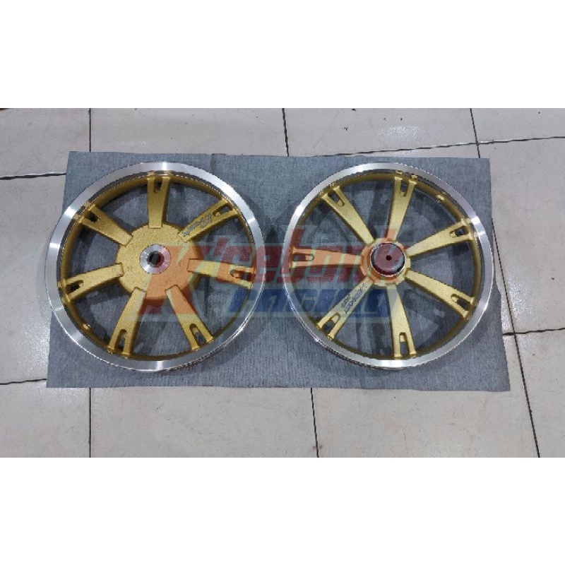 Jual Pelek mio yoko rare original made in Thailand | Shopee Indonesia