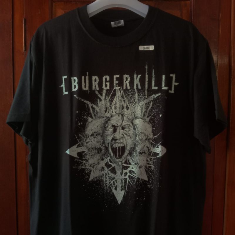 Jual Burgerkill - ROAR OF CHAOS | Shopee Indonesia Jual Burgerkill - ROAR OF CHAOS | Shopee Indonesia