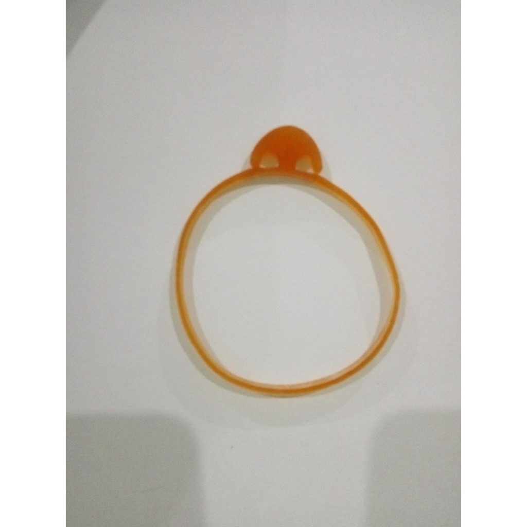Jual Anchor Rubber Band tie / karet gelang jangkar pengait barang ...
