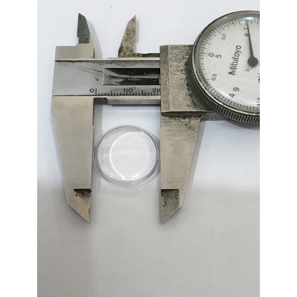 Jual Kaca Jam Tangan Mika / Quality Hongkong ( New Replacement Plastic ...