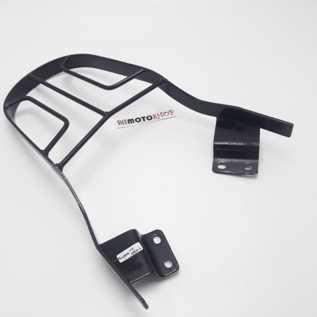 Jual breket box supra x 125 helm in | Shopee Indonesia