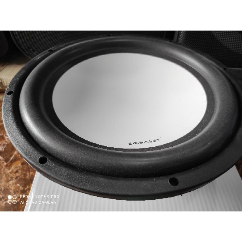Jual SPEAKER SUBWOOFER MOBIL 12 INCI | Shopee Indonesia