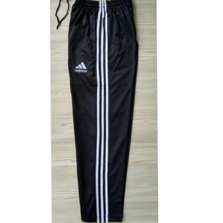 Jual Terbaik.. Celana training putih polos pria/wanita | Shopee Indonesia