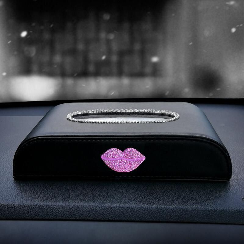 Jual tempattissue kotak tisue bibir lips tempat tissue kotak tissue ...