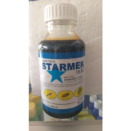 Jual Starmex 500ml | Shopee Indonesia