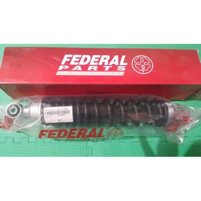 Jual Shock Breaker Belakang Skok Belakang Federal Vario 125 52400 KZR 2700 | Shopee Indonesia