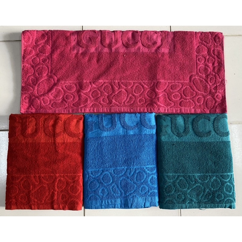 Jual Handuk Groovy Motif Terlaris 80x150 cm - Handuk Besar Dewasa Murah ...