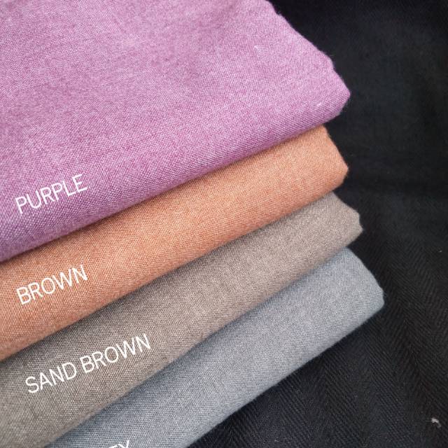 Jual Jilbab Denim Segiempat | Shopee Indonesia