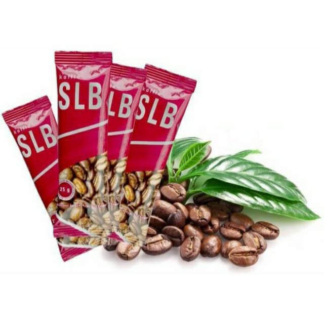 Jual KOPI SLB kopi sehat lahir batin ( kemasan sachet ) untuk pria dan ...