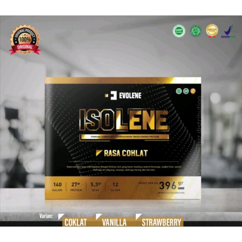 Jual Isolene | Shopee Indonesia