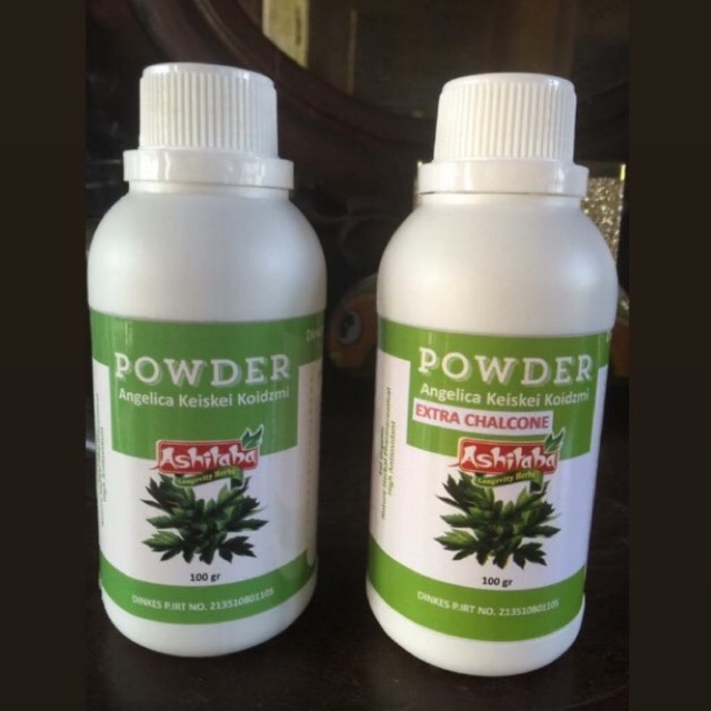 Jual ASHITABA POWDER | Shopee Indonesia