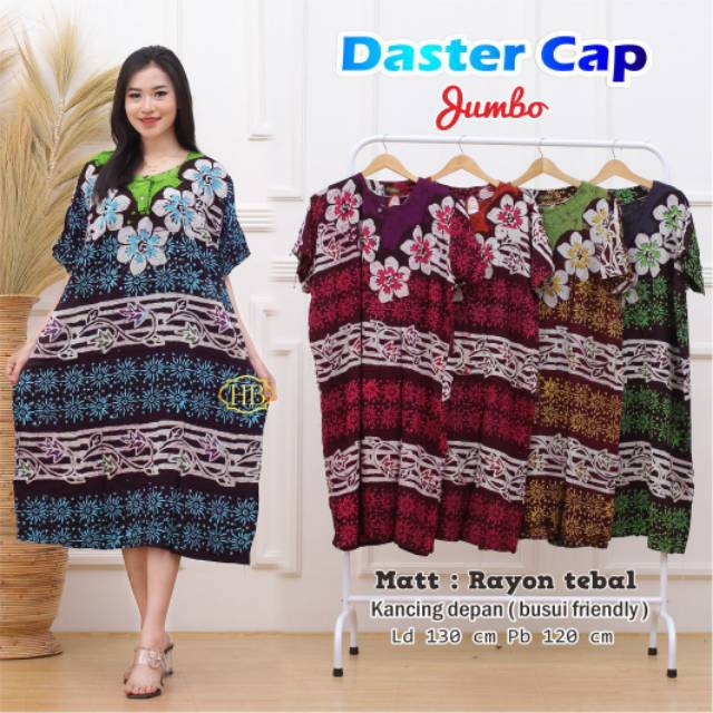 Jual Daste cap jumbo | Shopee Indonesia