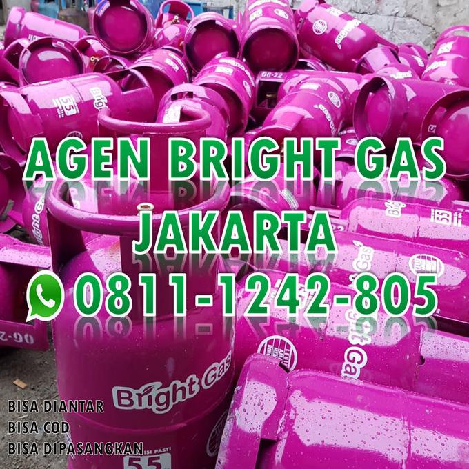 Jual Tabung Gas Pink 5 Kg Terlengkap & Harga Terbaru April 2026 ...